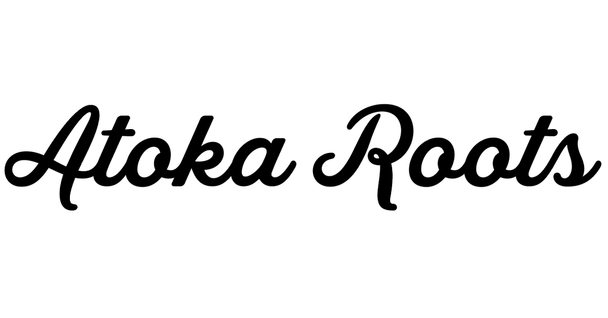 Products – Atoka Roots